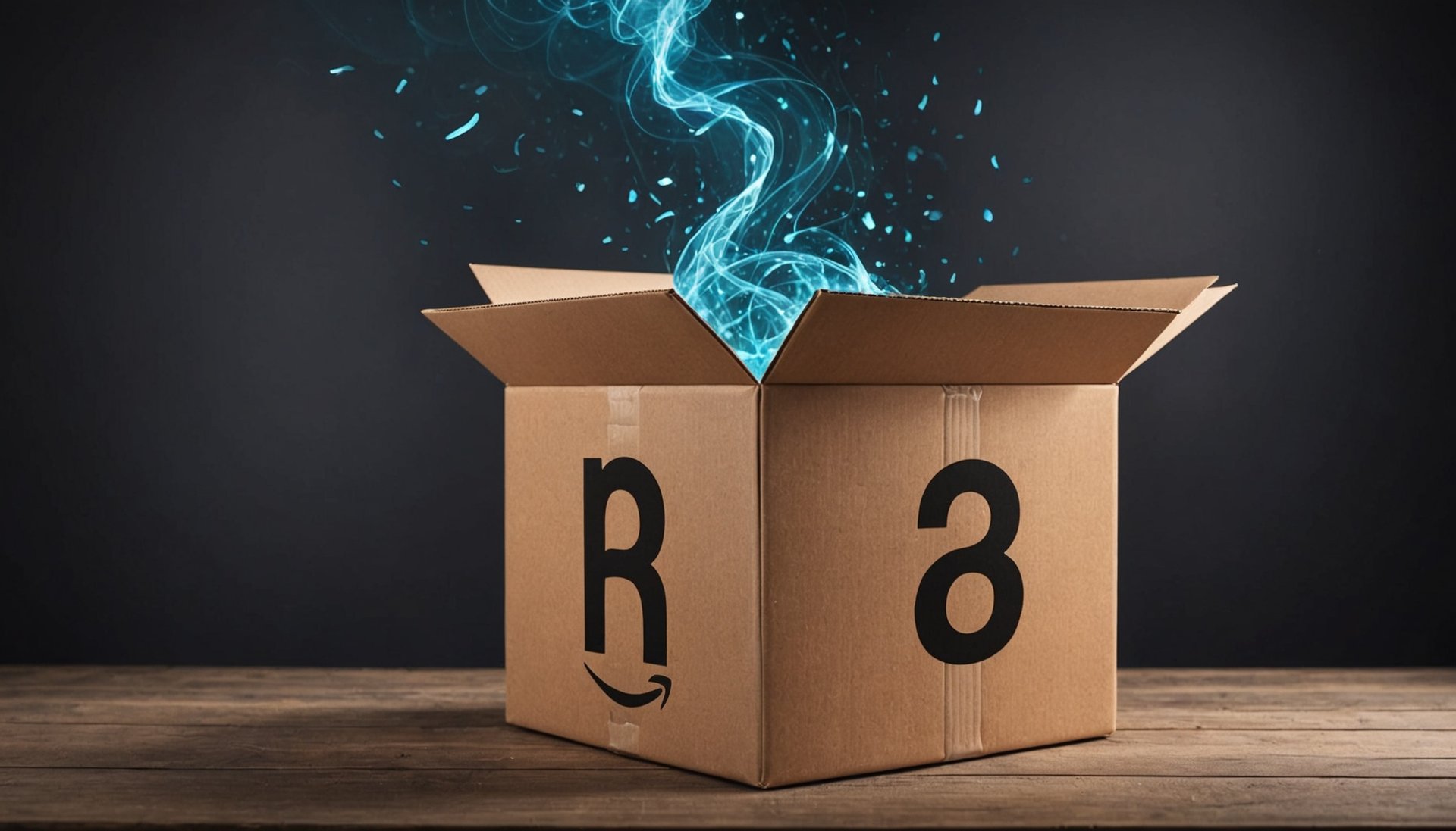 Mystery box amazon : surprises et bons plans à découvrir ! - Michelleadams